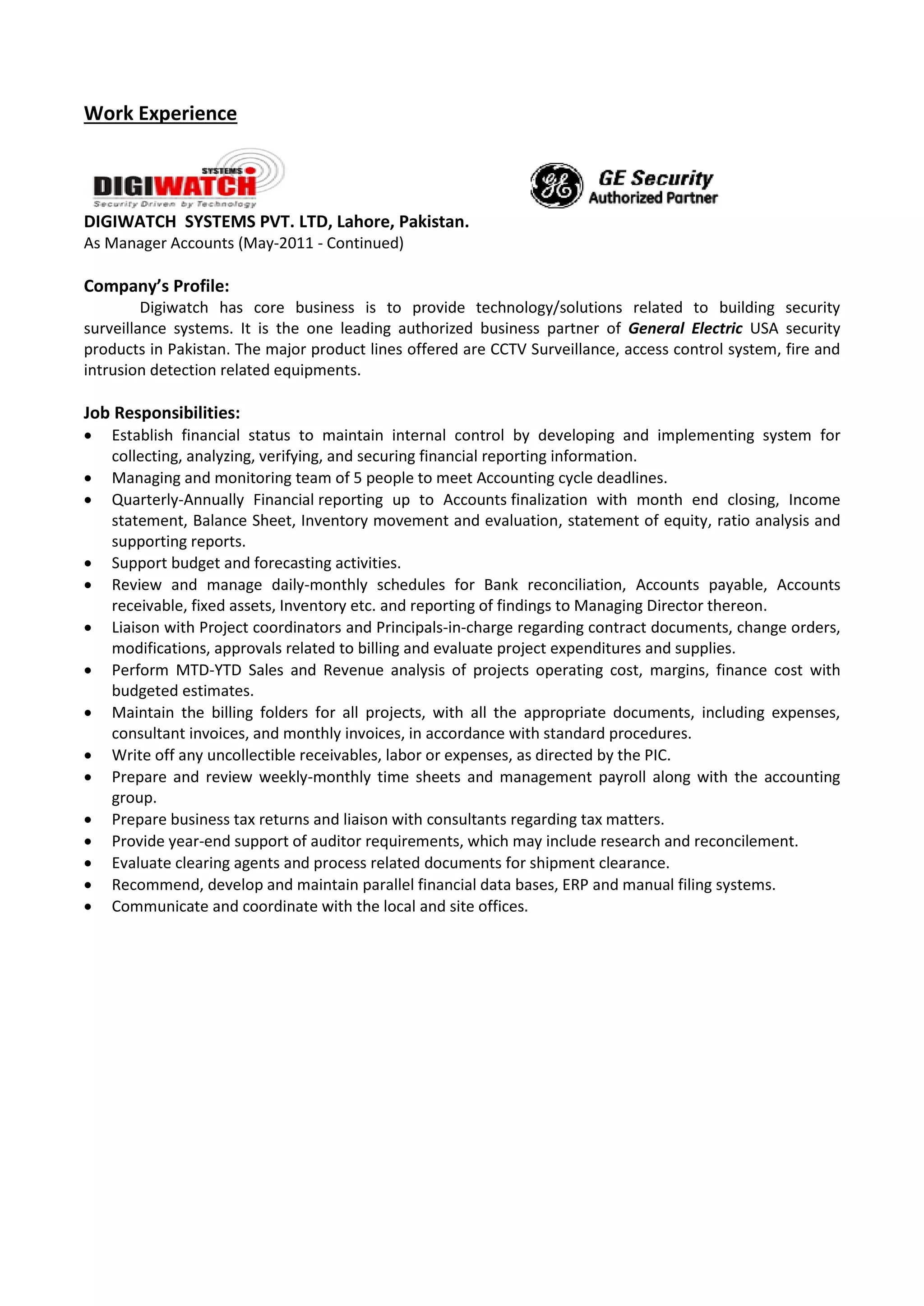 CVR | PDF | Free Download