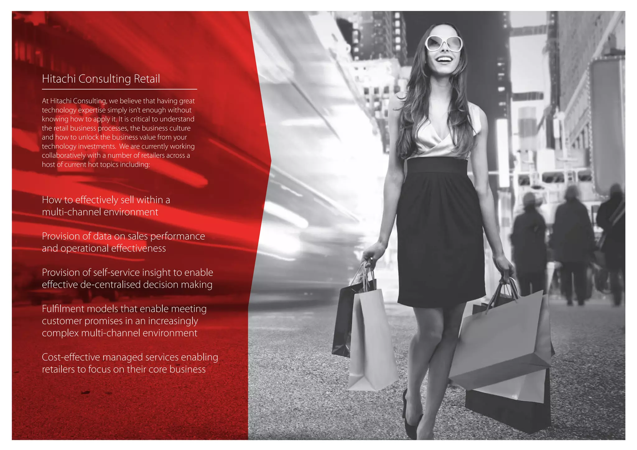 Retail Practice | PPT