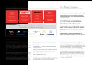 Retail Practice | PPT