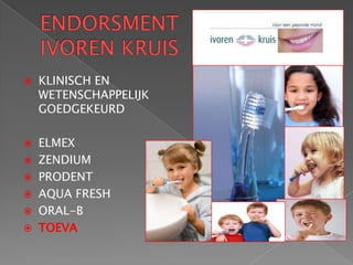 Ef dental care | PPT