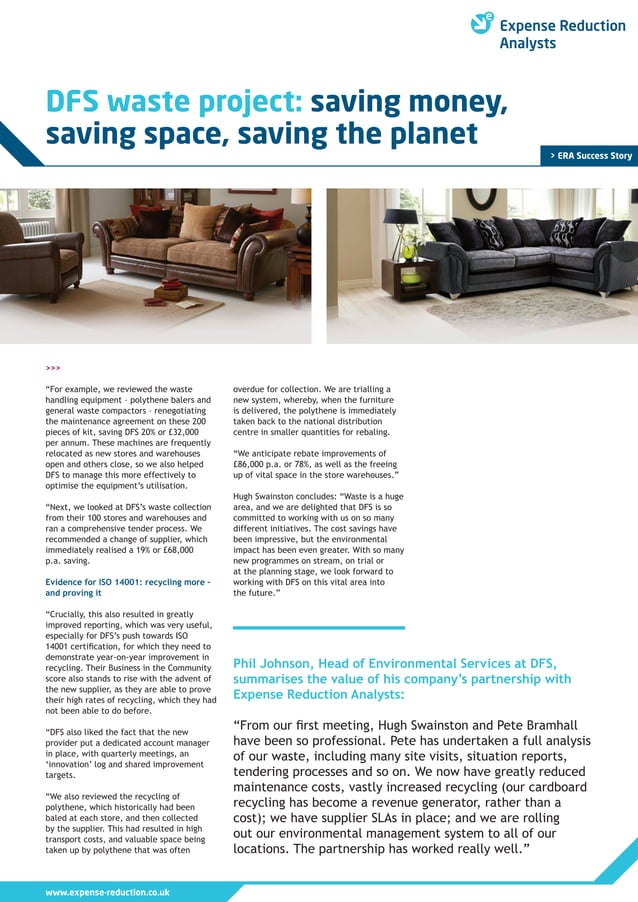 DFS | PDF | Logistics | Business