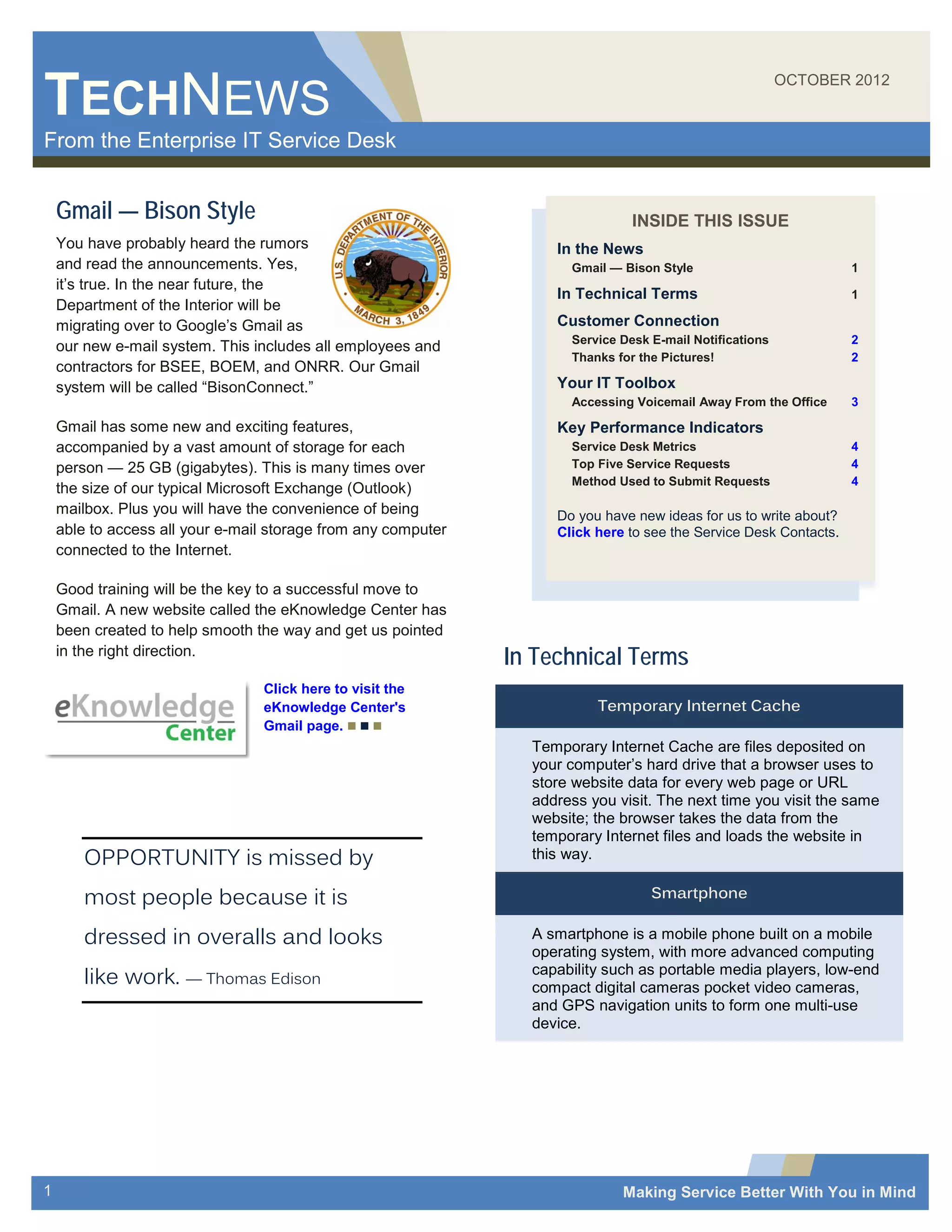 TechNews_October 2012 | PDF