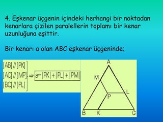 Efe Benli Üçgenler.pptx