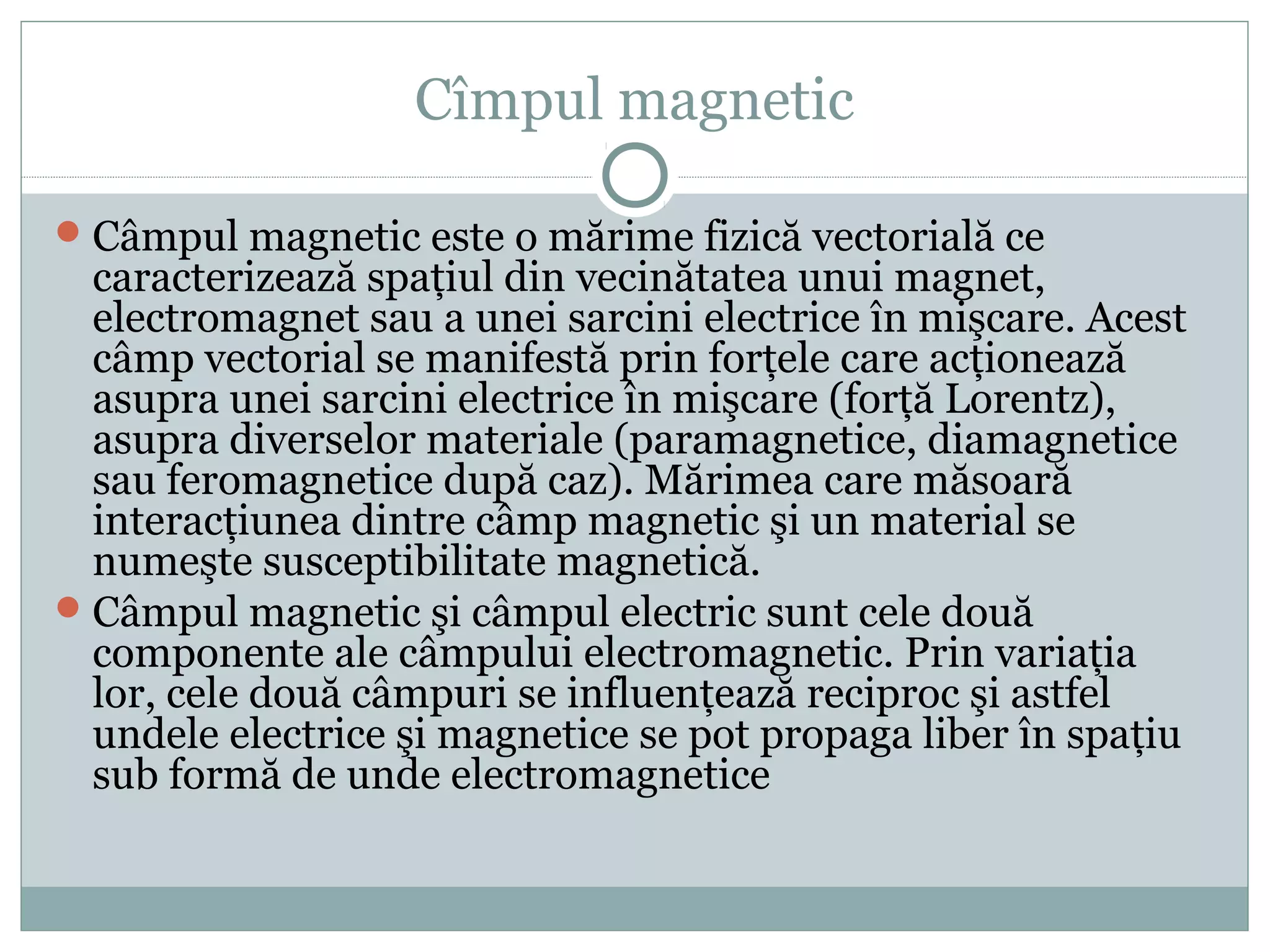 Efectele curentului-electric | PPT