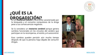 EFECTO NEGATIVO DEL USO DE LAS DROGAS.pptx