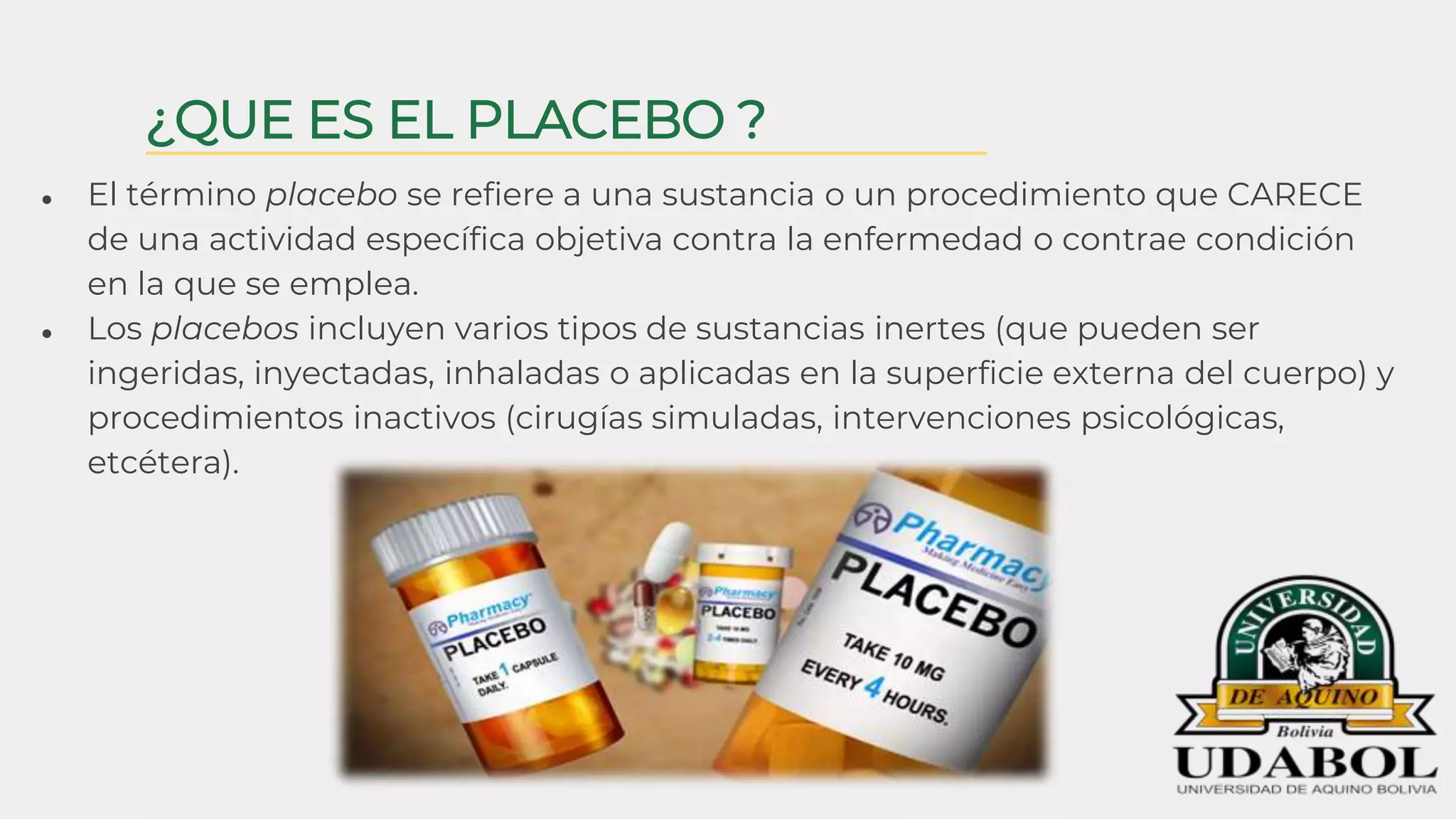 EFECTO PLACEBO.pptx