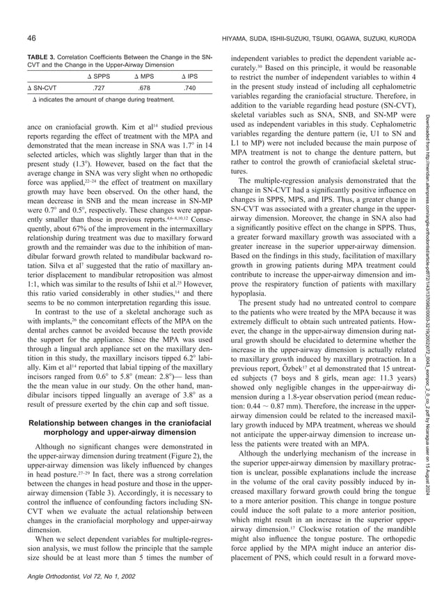 efectos de la mascara facial en las vias aereas evaluacion con ceph.pdf