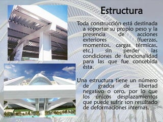 Efectos del viento en las estructuras | PDF
