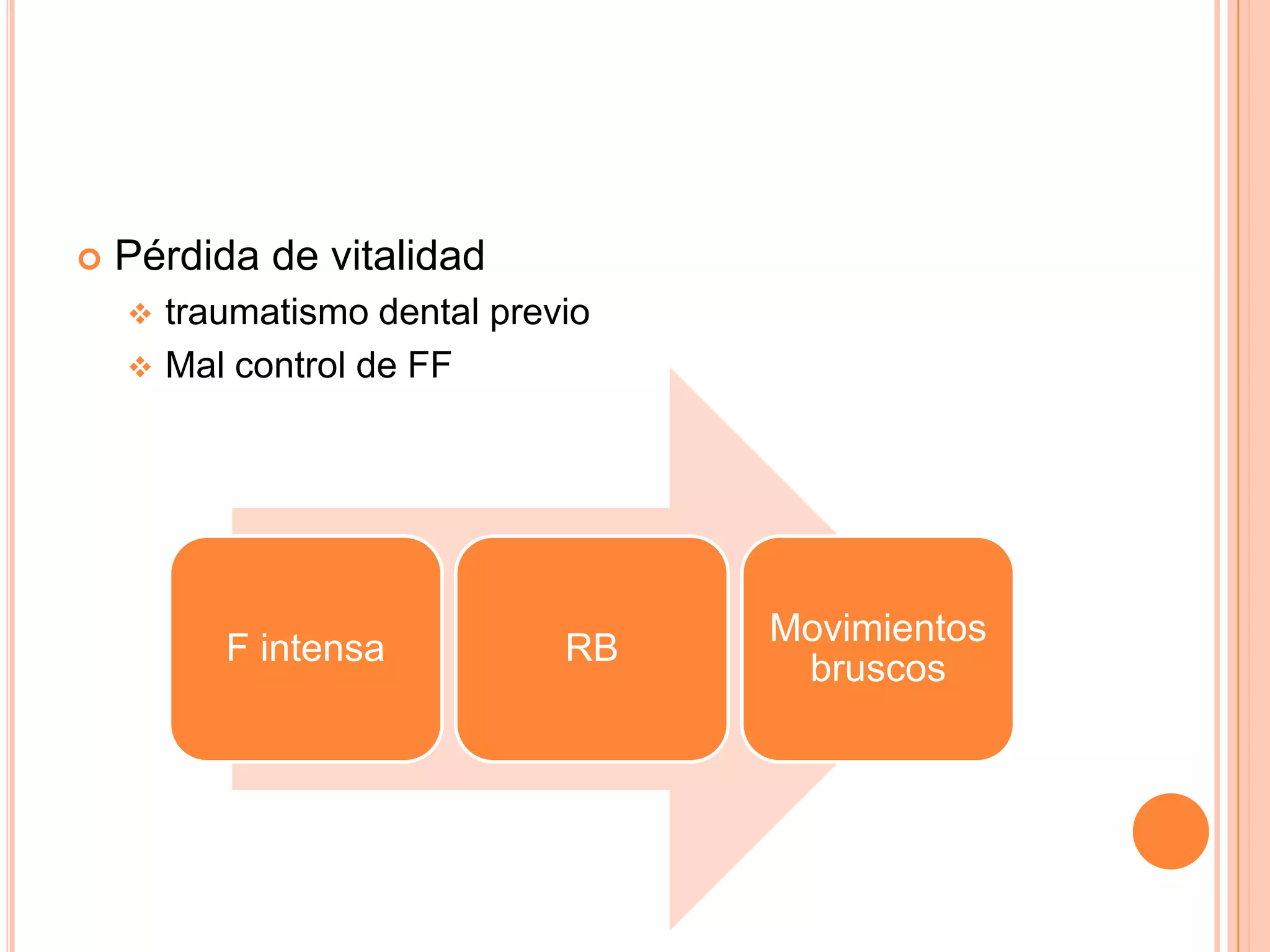 Efectos perjudiciales | PPTX | Dental Health | Diseases and Conditions