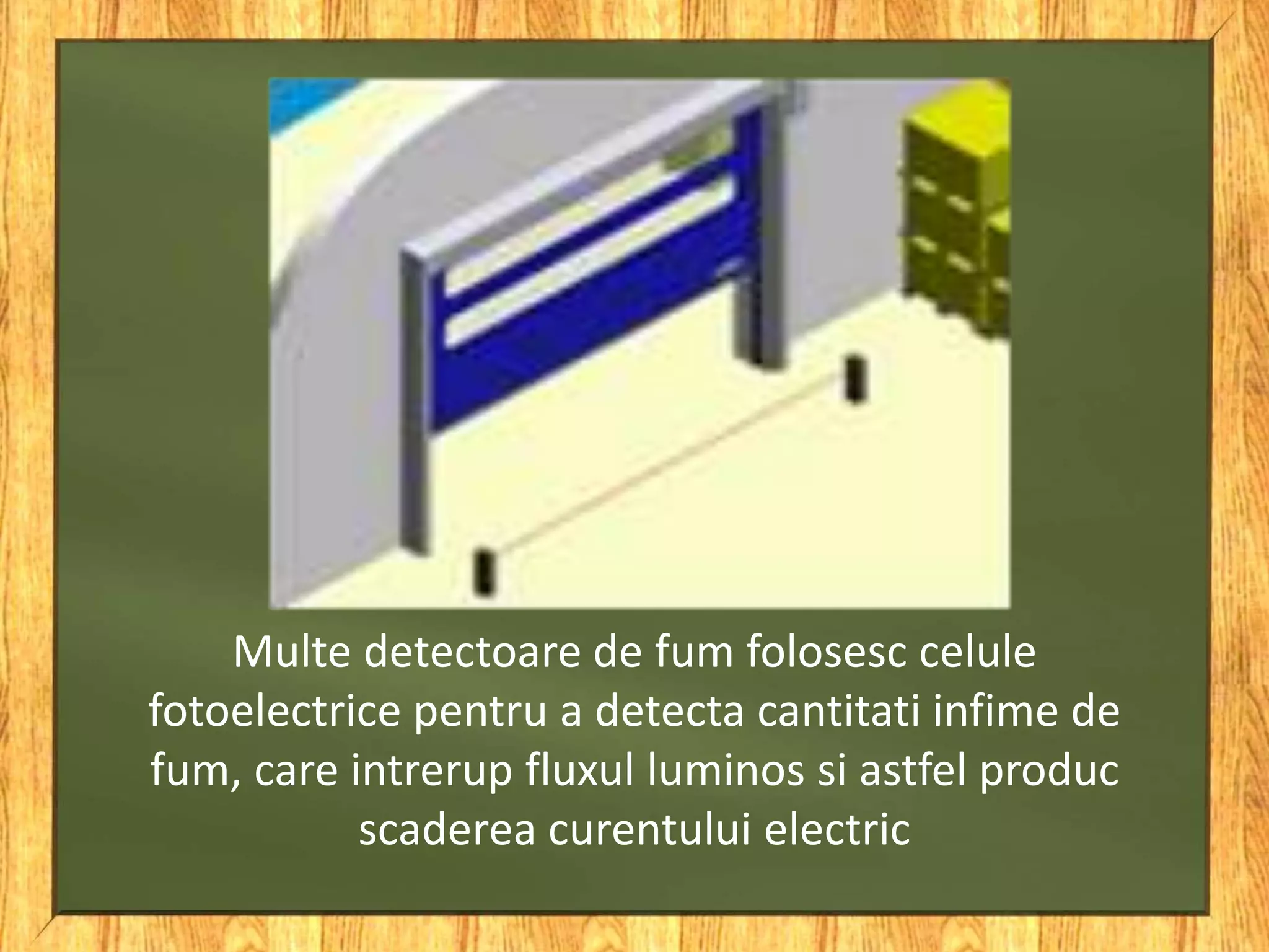 Efectul fotoelectric-extern | PPTX