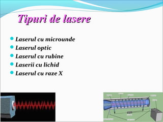 Efectul laser | PPT