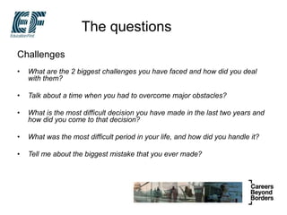 Ef education first. cv gabrielle richtmann | PPT