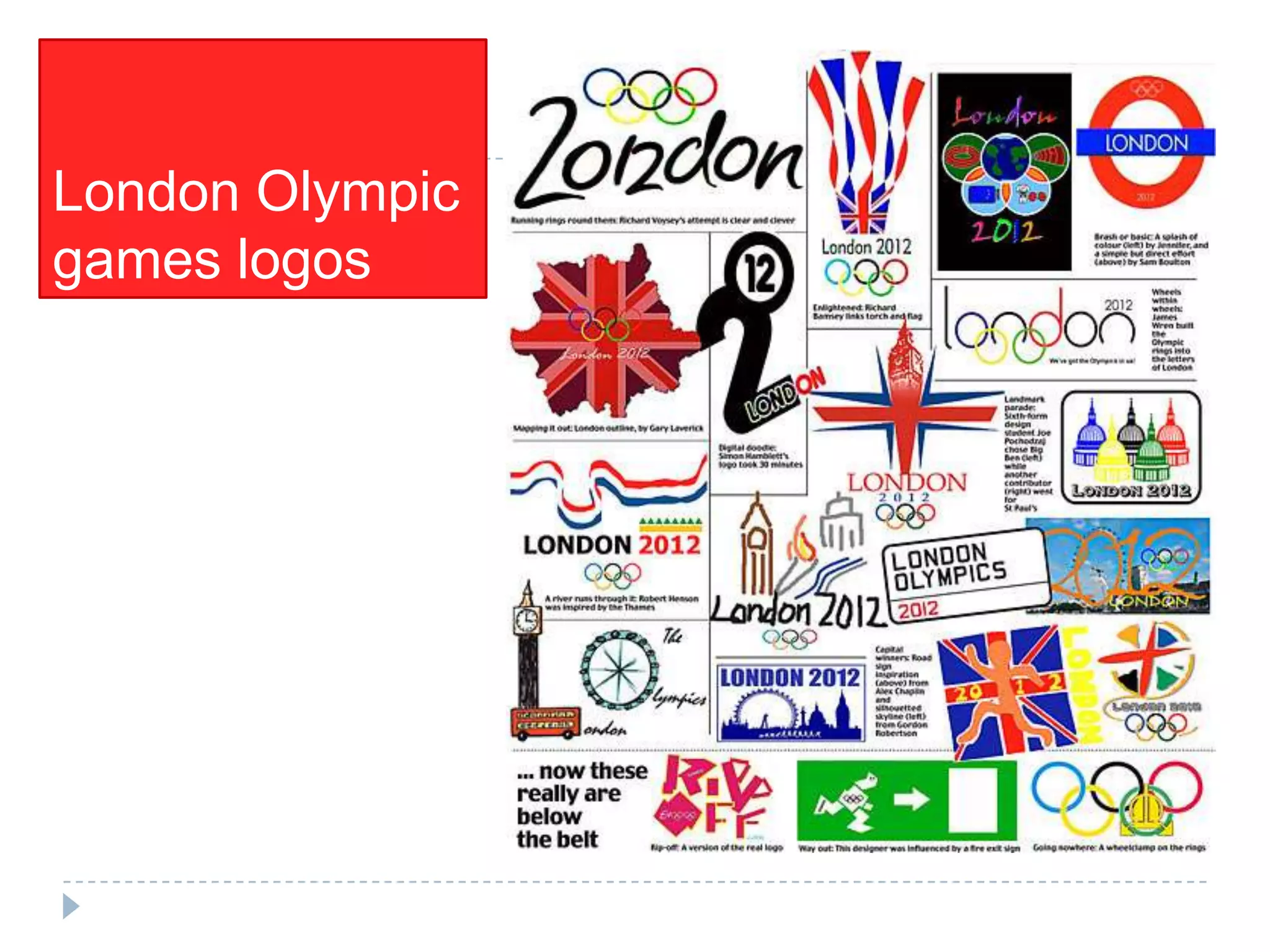 London 2012 Olympic Games | PPTX | Summer Olympic Sports | Olympic Sports