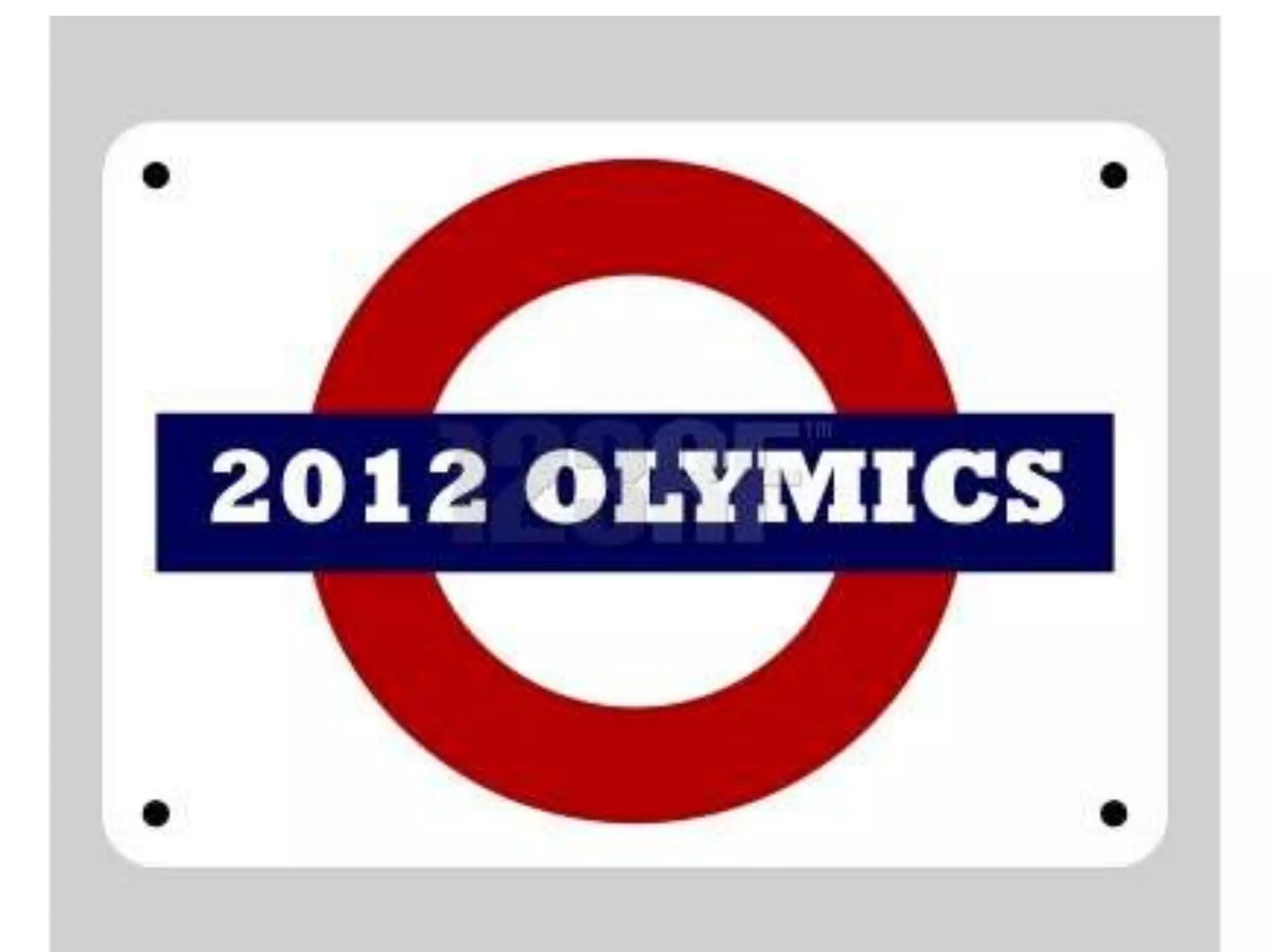 London 2012 Olympic Games | PPTX | Summer Olympic Sports | Olympic Sports