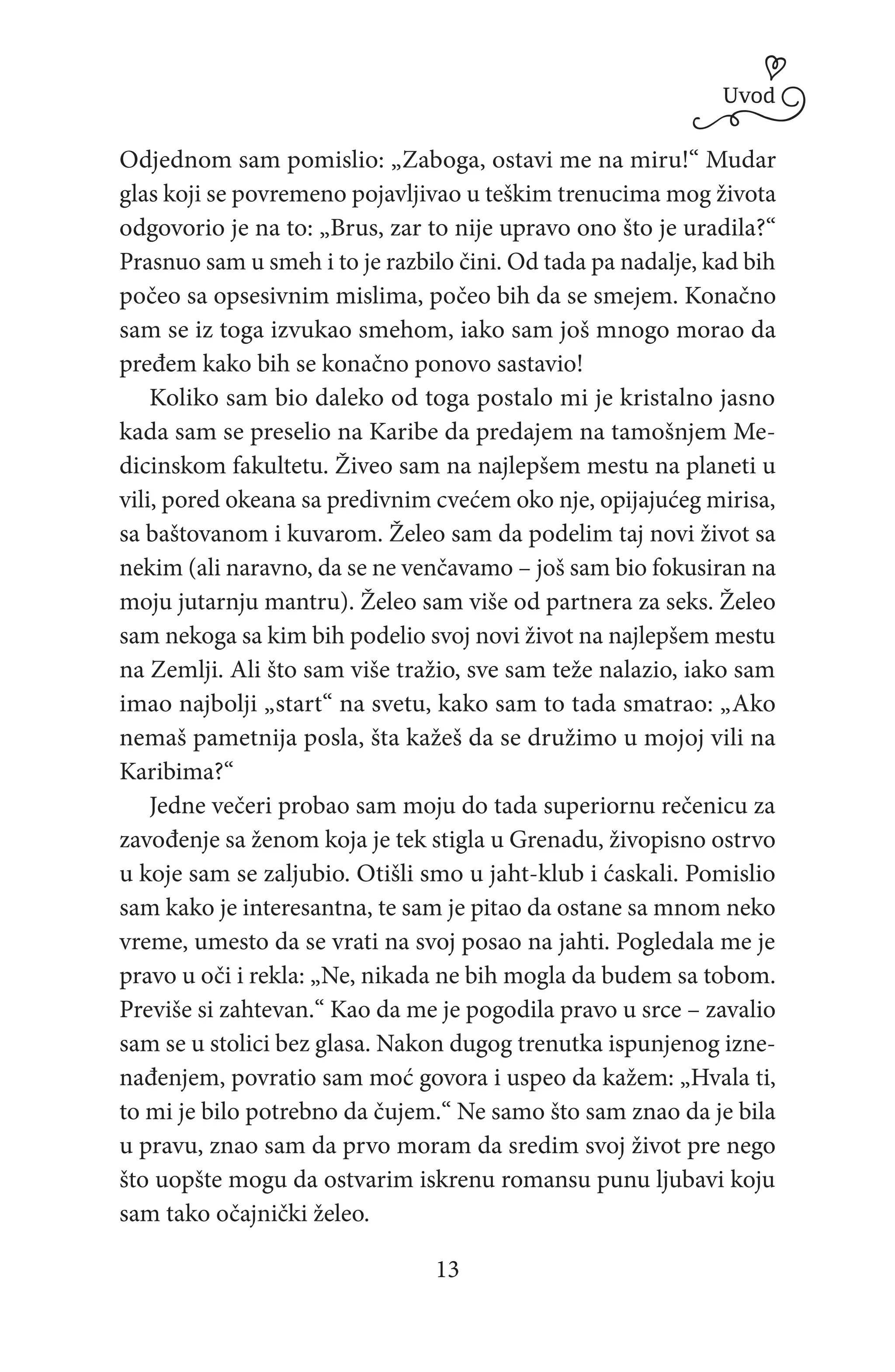 Efekat večne zaljubljenosti | PDF