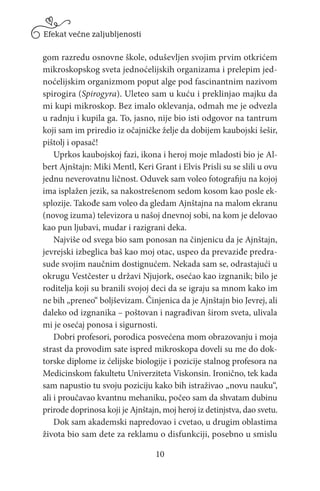 Efekat večne zaljubljenosti | PDF