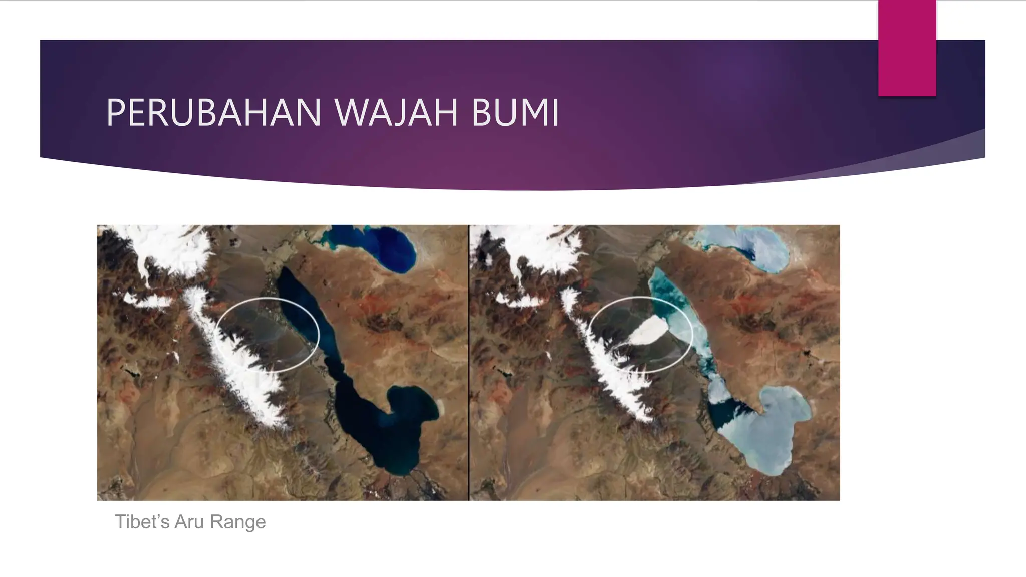 EFEK GAS RUMAH KACA PROJEK PENGUATAN PROFIL PELAJAR PANCASILA | PPT