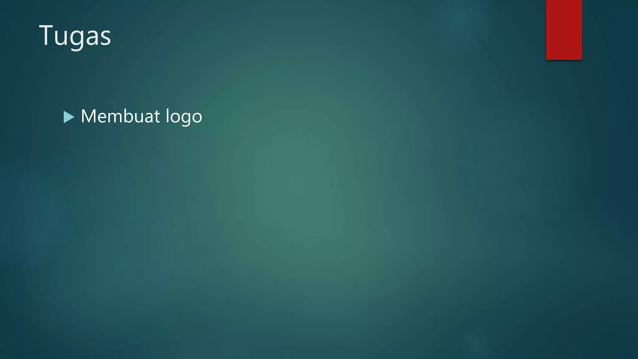Efek pada vector | PPTX