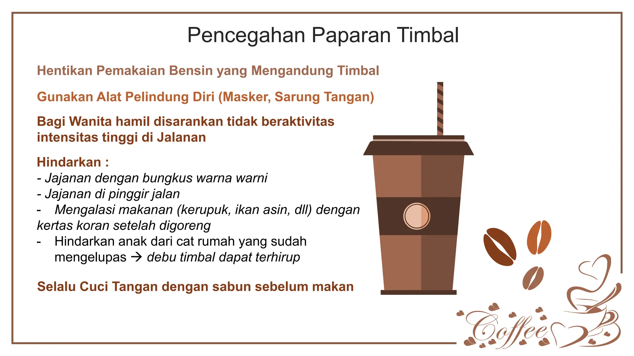 Dampak Efek Paparan Timbal pada manusia.pptx