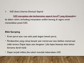 1. EFEK SAMPING KB dan macam-macamnya.pptx