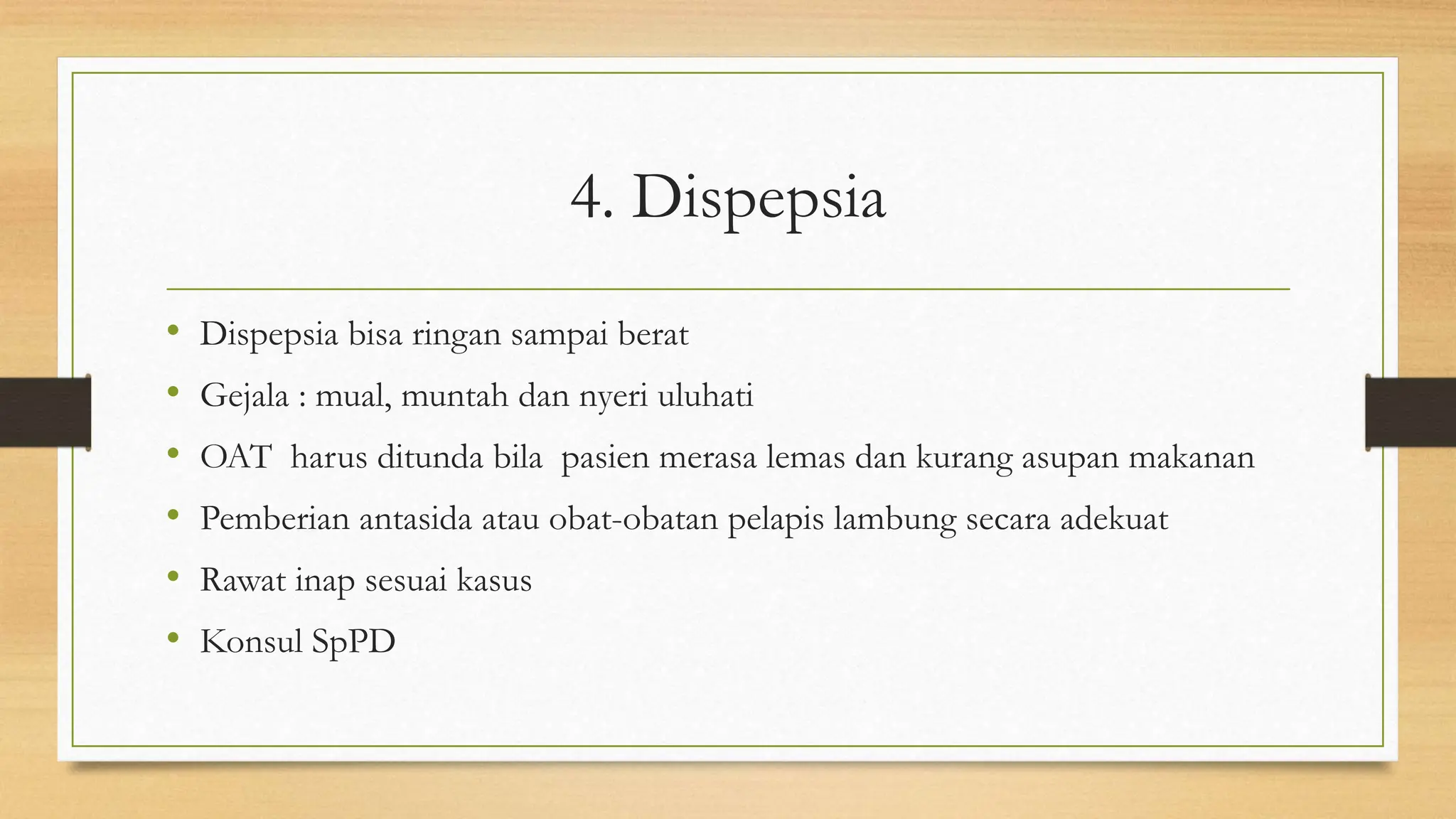 Efek Samping Obat Anti Tuberkulosis (Lini satu.pptx