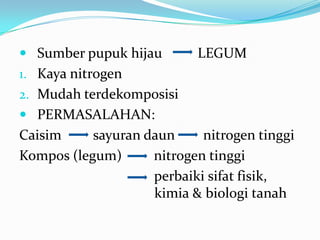 Efektivitas cara aplikasi dan lama ppt | PPT