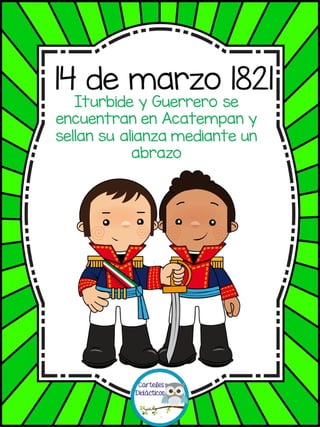 Efemerides marzo | PDF