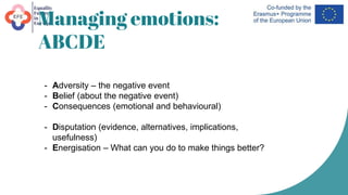 Emotions | PPTX