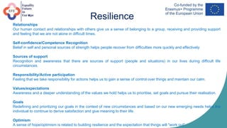 Soft skills on psychological resilience ( | PPTX