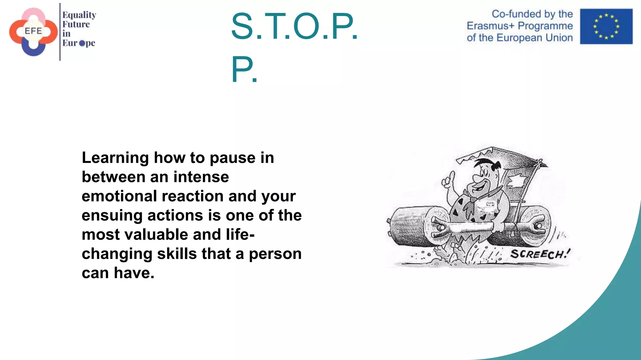 Introduction to Stress management techniques | PPTX