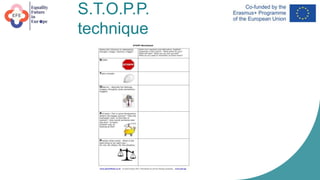 Introduction to Stress management techniques | PPTX