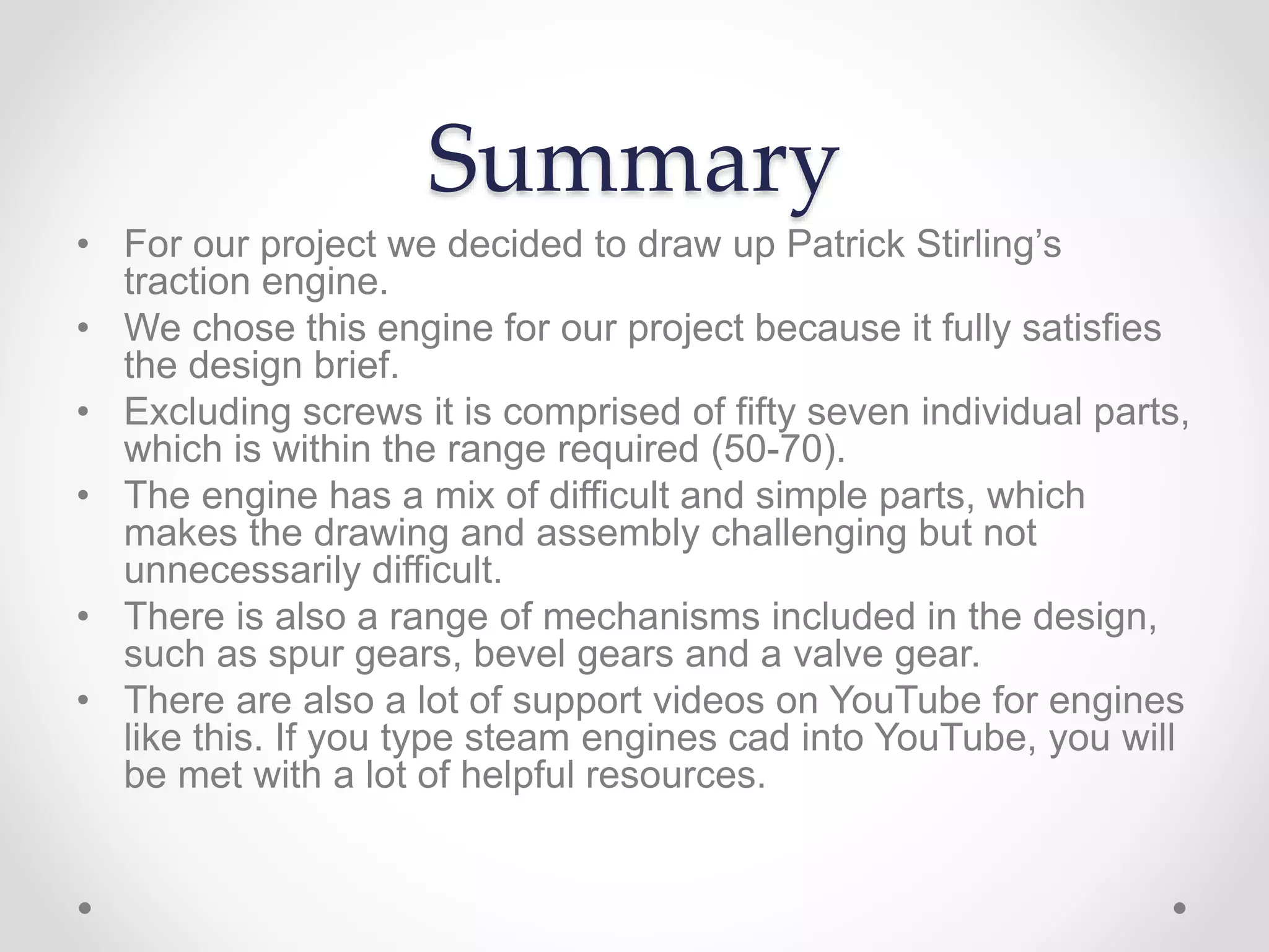 presentation final | PPTX