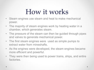 presentation final | PPTX