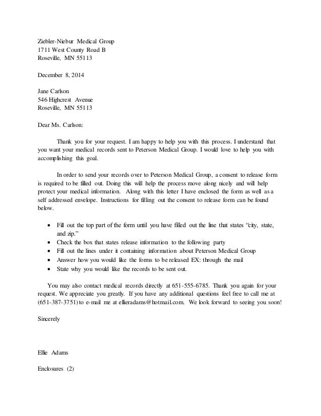 Response Letter