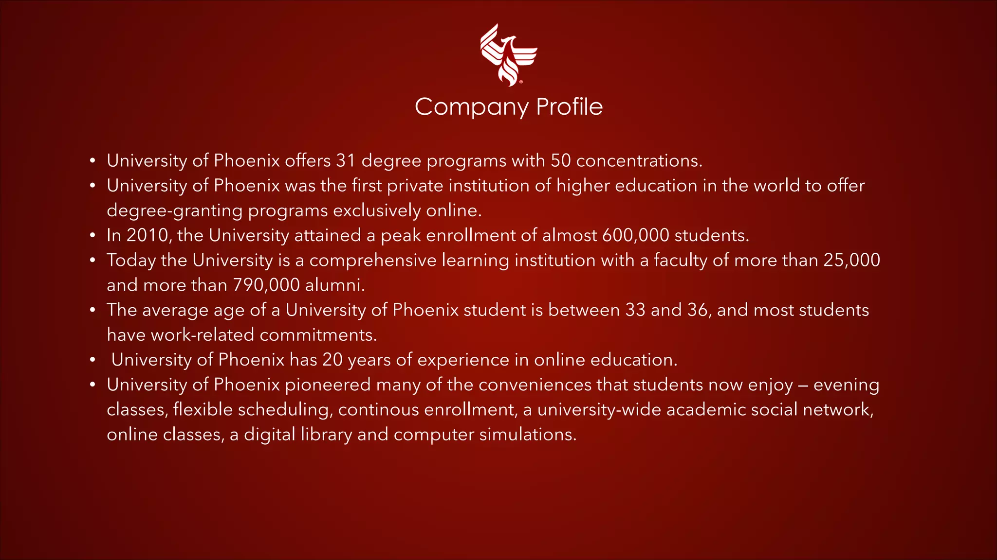 University of Phoenix | PDF