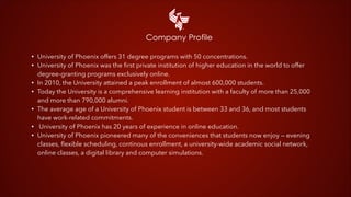 University of Phoenix | PDF