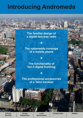 Andromeda Brochure (1) | PDF