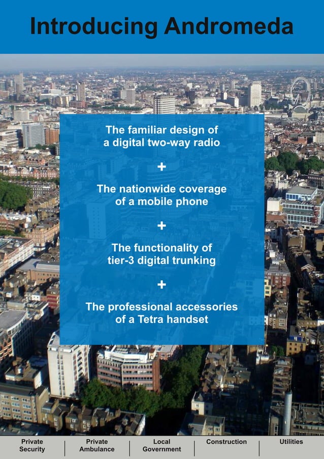 Andromeda Brochure (1) | PDF