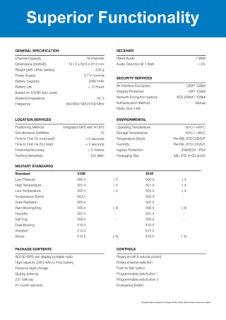 Andromeda Brochure (1) | PDF