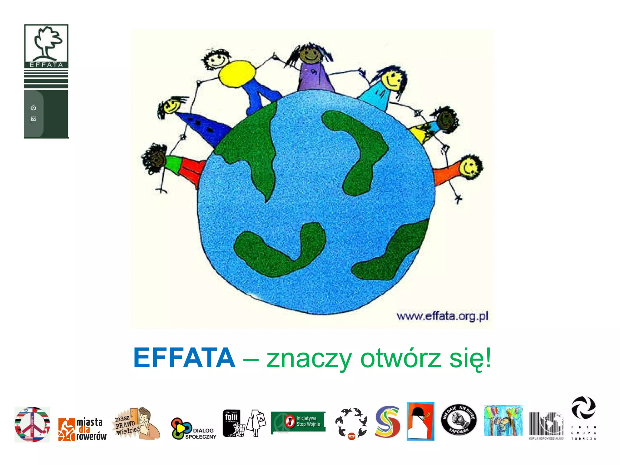 EFFATA | PPT