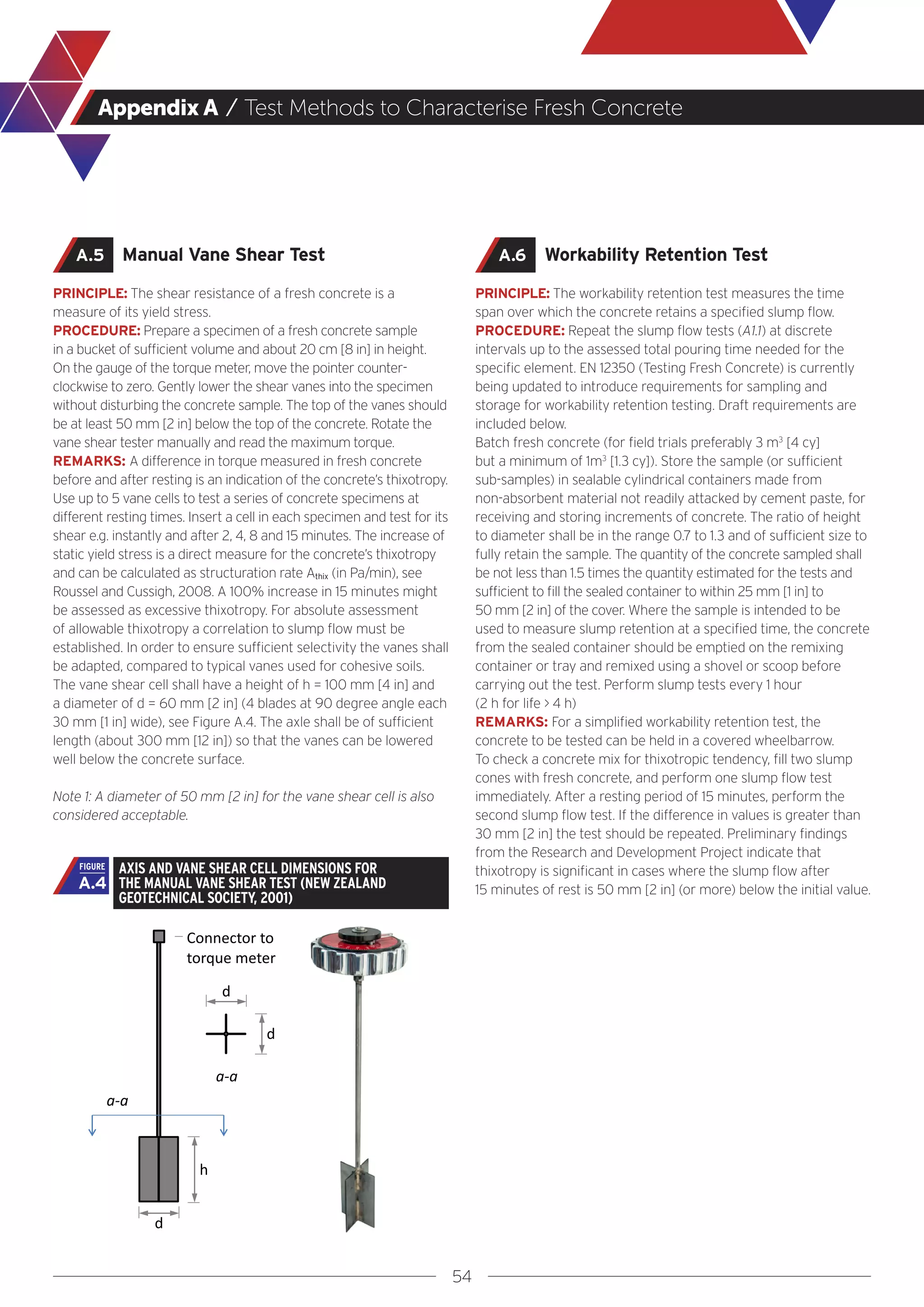 Guide to Tremie Concrete for Deep Foundations | PDF