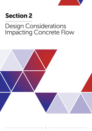 Guide to Tremie Concrete for Deep Foundations | PDF