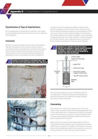 Guide to Tremie Concrete for Deep Foundations | PDF