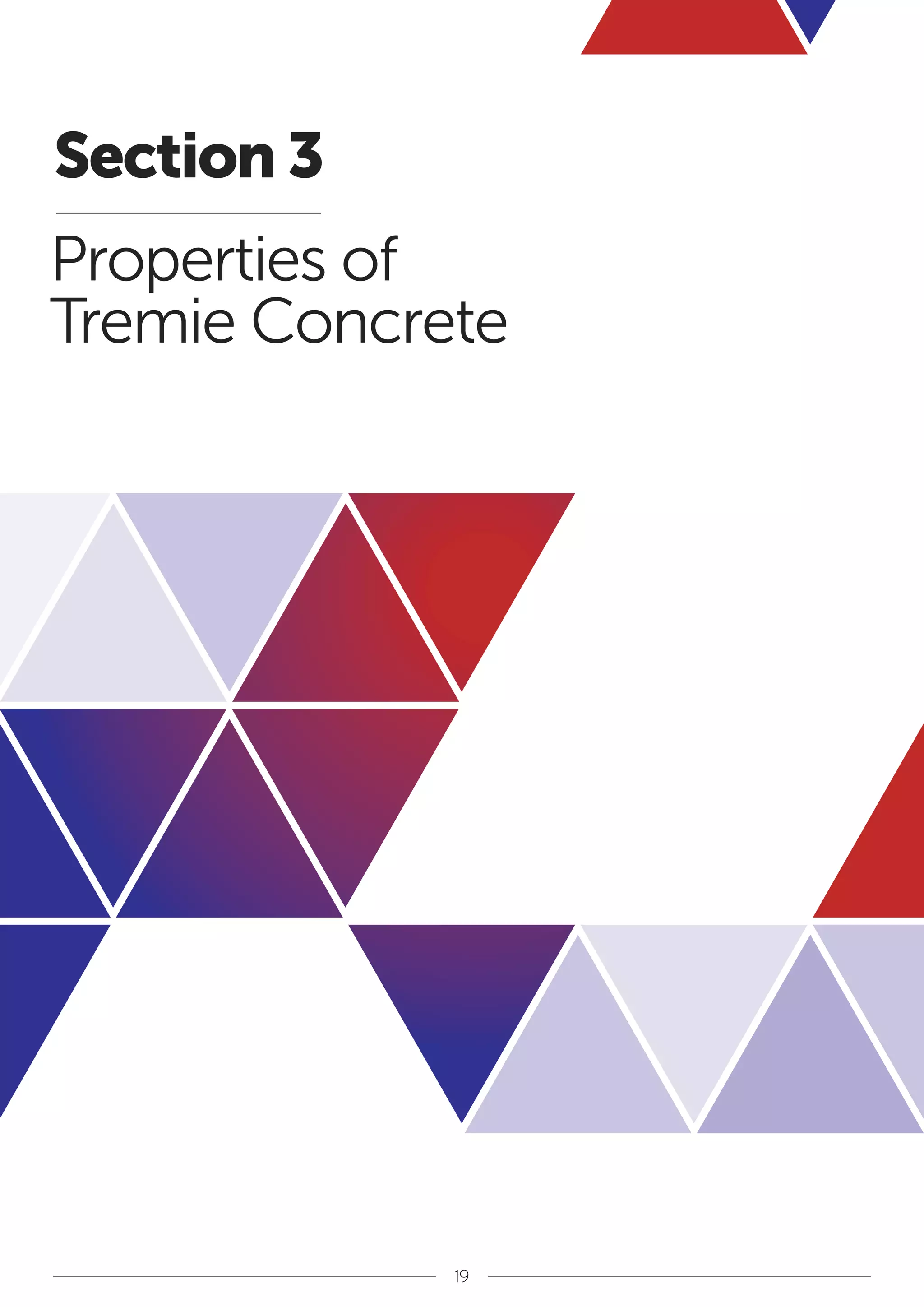 EFFC/DFI Tremie Guide 2nd edition | PDF
