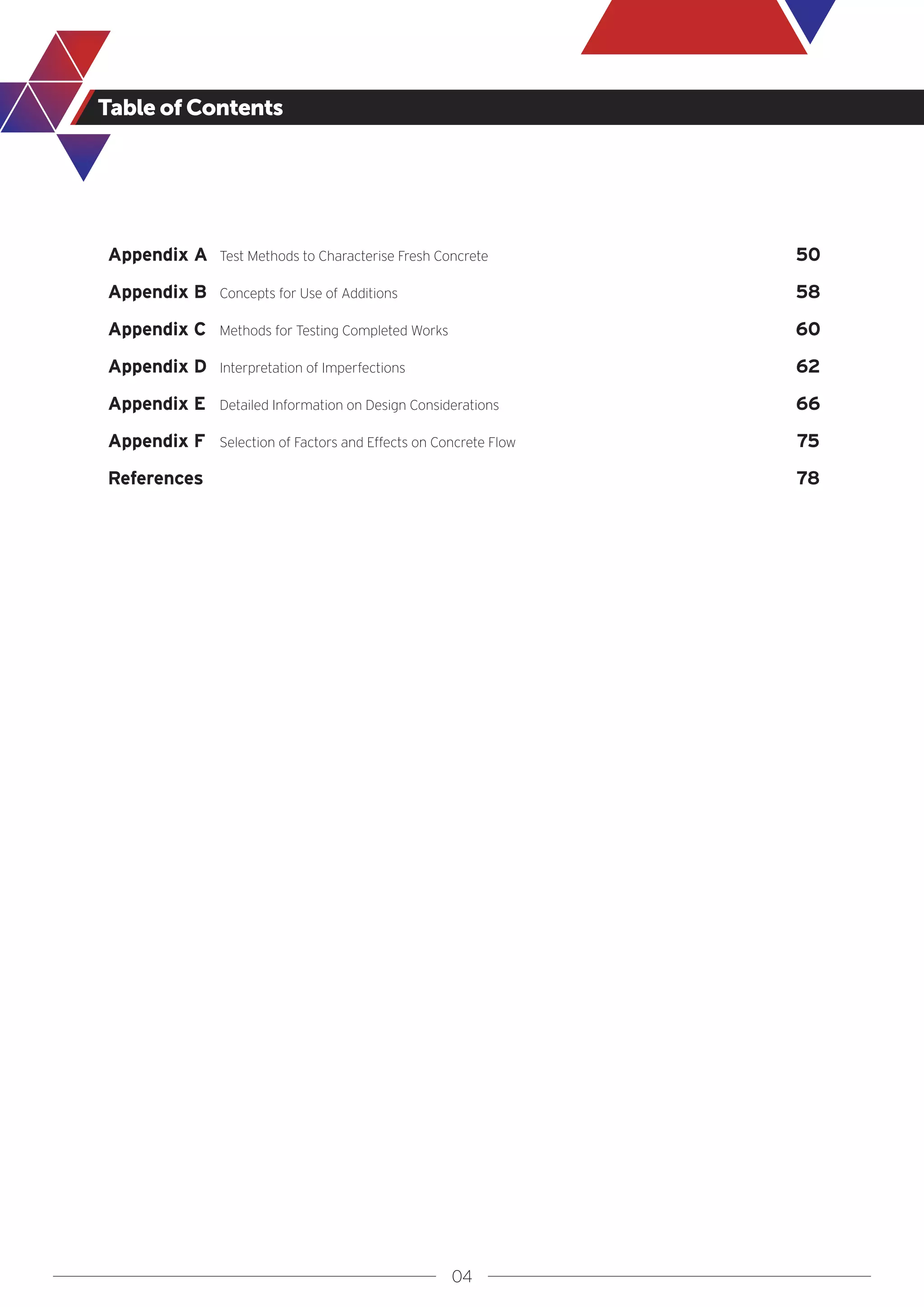 EFFC/DFI Tremie Guide 2nd edition | PDF