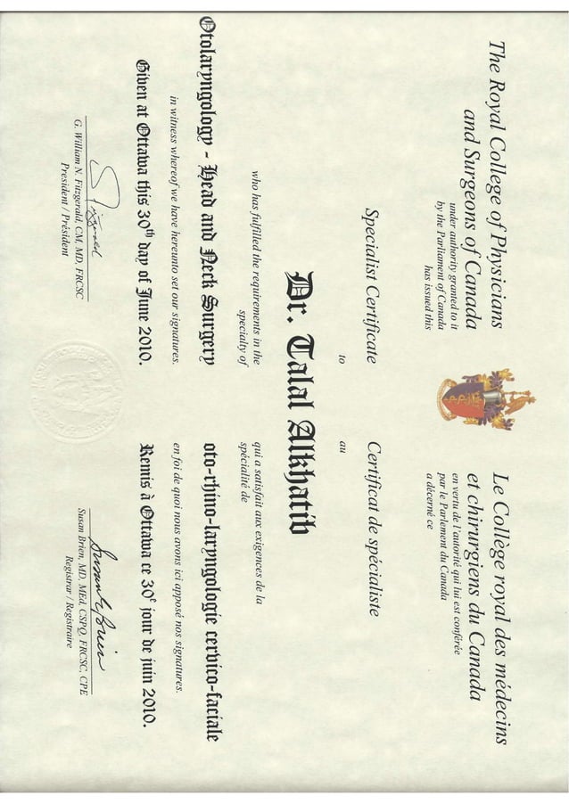 Canadian Board | PDF