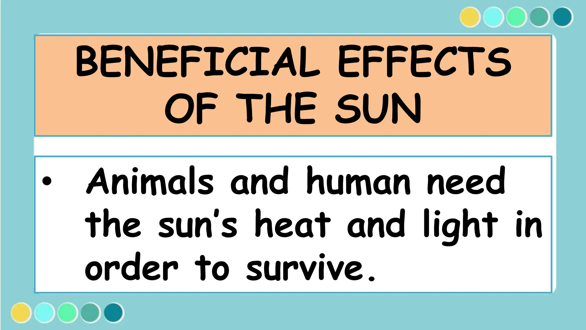 effect-of-the-sun.pptx.................... | PPTX