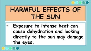 effect-of-the-sun.pptx.................... | PPTX