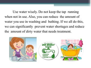 Water Pollution -Its Effect and control at small Scale | PPTX ...