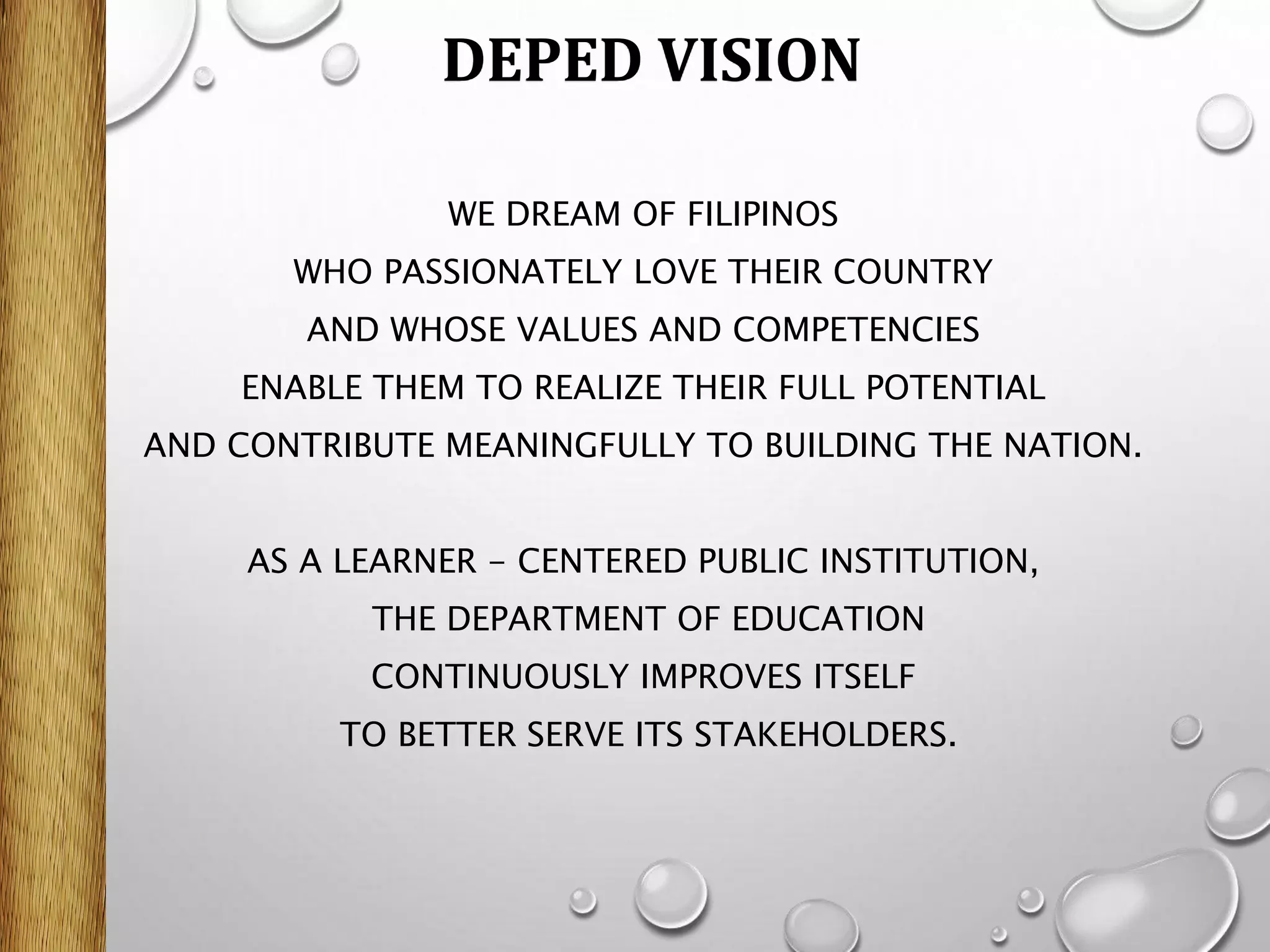 DepEd Parent Teacher Conference-Tracking Planning for Student Progress ...